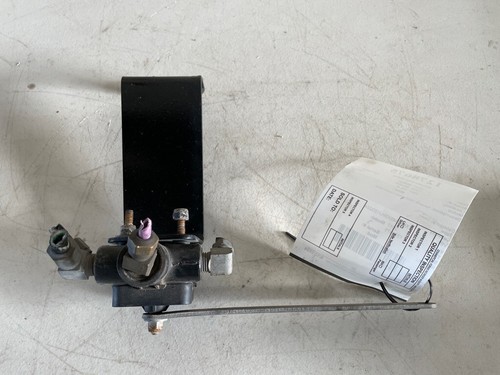 Kenworth T680 Height Control Valve Preowned 7502 | eBay