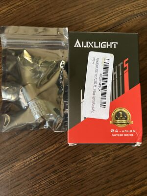 AUXLIGHT 2057 1157 2357 7528 2057A 1157A 2357A LED Brilliant Red -1 ...