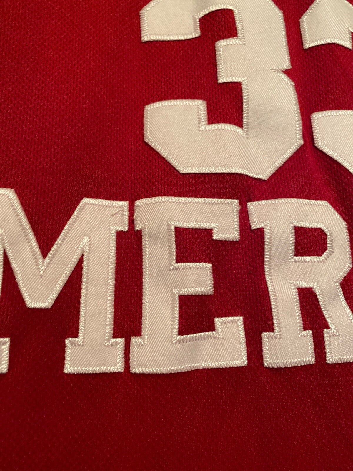 Kobe Bryant Lower Merion #33 Jersey Size 54 High School Jersey Nike | eBay