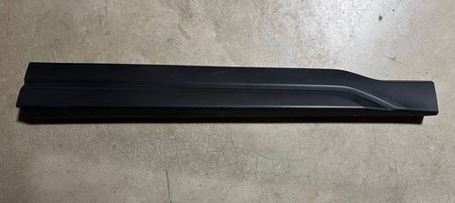 2019-2023 Subaru Forester Exterior Door Lower Molding RH Side ...