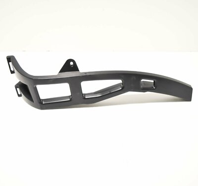 Genuine Mercedes-Benz CLA W117 AMG Front Bumper Mounting Rail Left ...