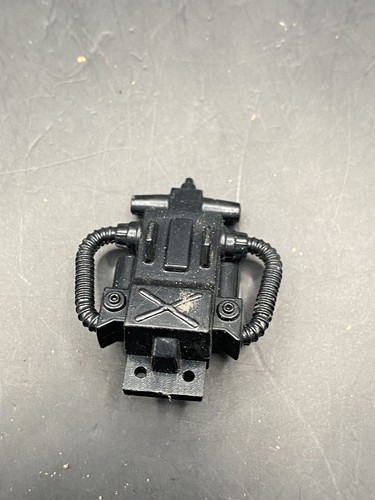 Vintage GI Joe Cobra EELS Backpack Part ARAH 1985 - UNBROKEN- | eBay