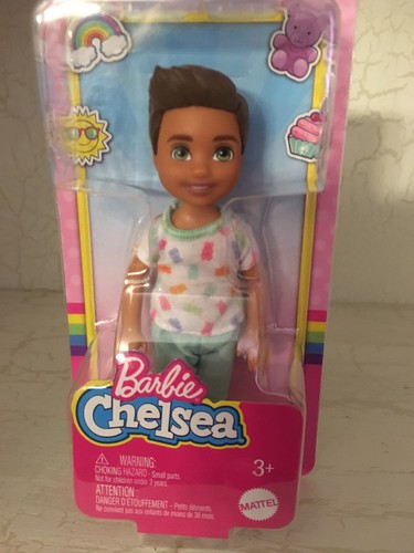 New Kelly Tommy Chelsea Club Boy doll Candy | eBay