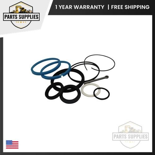04655-U3040-71 Seal Kit Fits Toyota 1KD 1FS 8FD35U 8FD40U 8FD45U 8FD50U ...