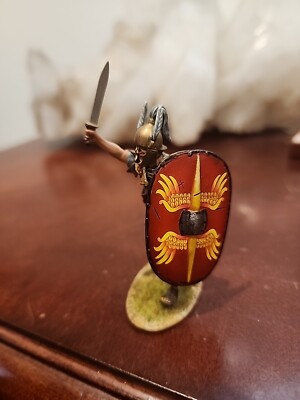 First Legion ROM055 Caesarian Roman Optio | eBay