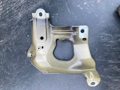 Tesla Model Y Front Right Side Fender Support Bracket 2020-2022 1487492 ...