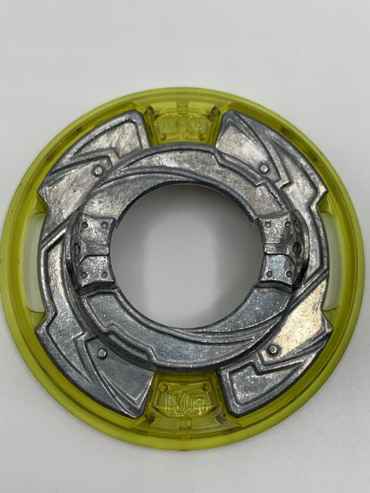 Takara Tomy Beyblade Burst Parts - Forge Disc - Fr Gg Kr Lg Mn Nx Ov S ...