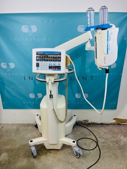 MEDRAD MARK V PROVIS INJECTOR PPD INJECTION SYSTEM (B487) | eBay