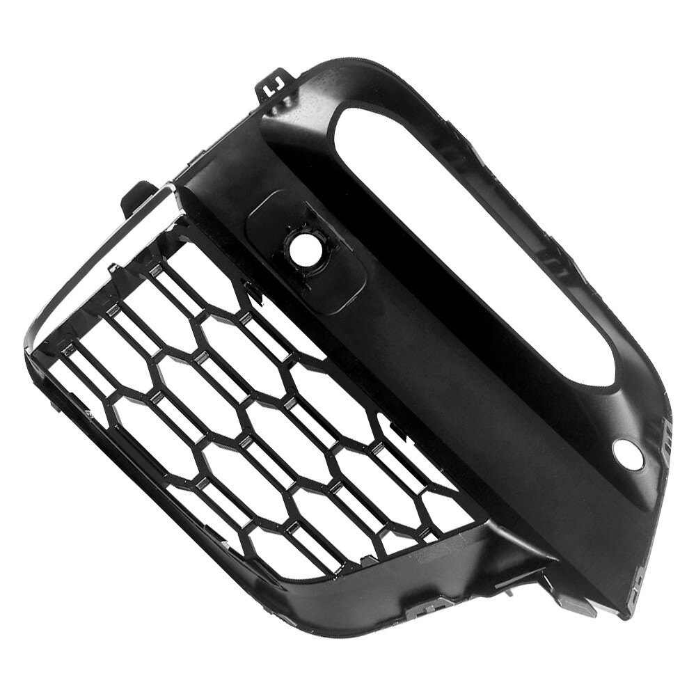 For BMW X3 G01 X4 G02 2019 - 2021 Front Left Bumper Outer Grille Fog ...