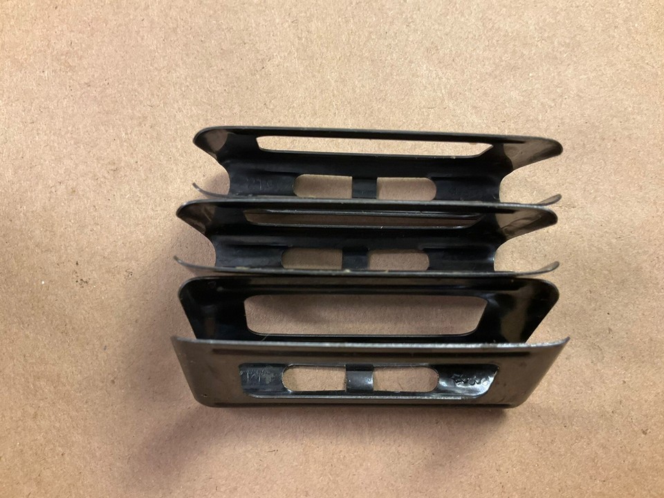 Italian Carcano SMI Clips - 3 Total W/ Box | eBay