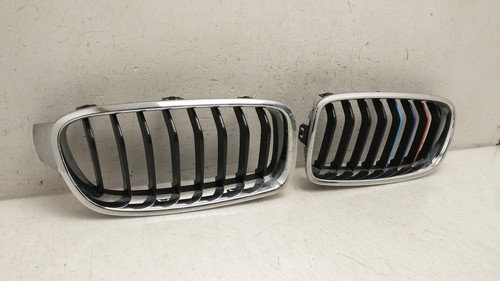 GRILLE BMW 3 SERIES 5 Door Estate 51137260497 12-19 | eBay