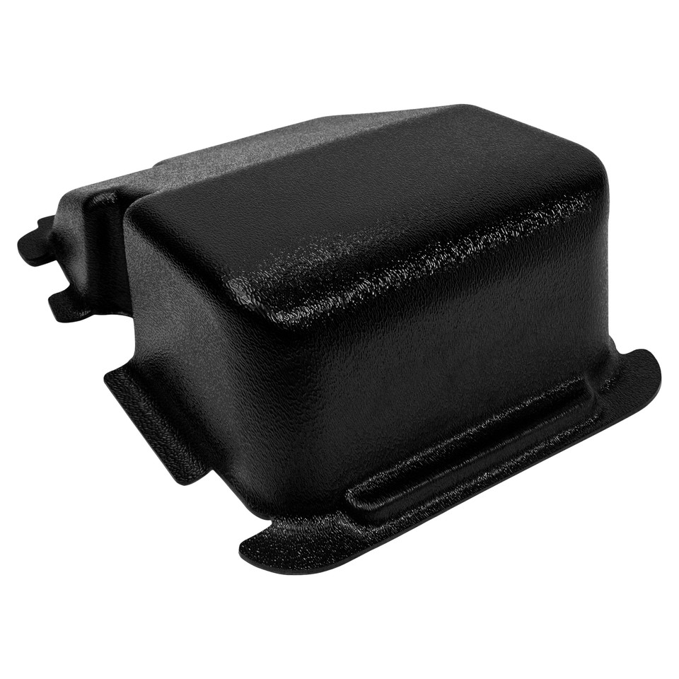 Honda Ruckus Under Seat Storage Container Cargo Bin Lowered Drop Seat ...