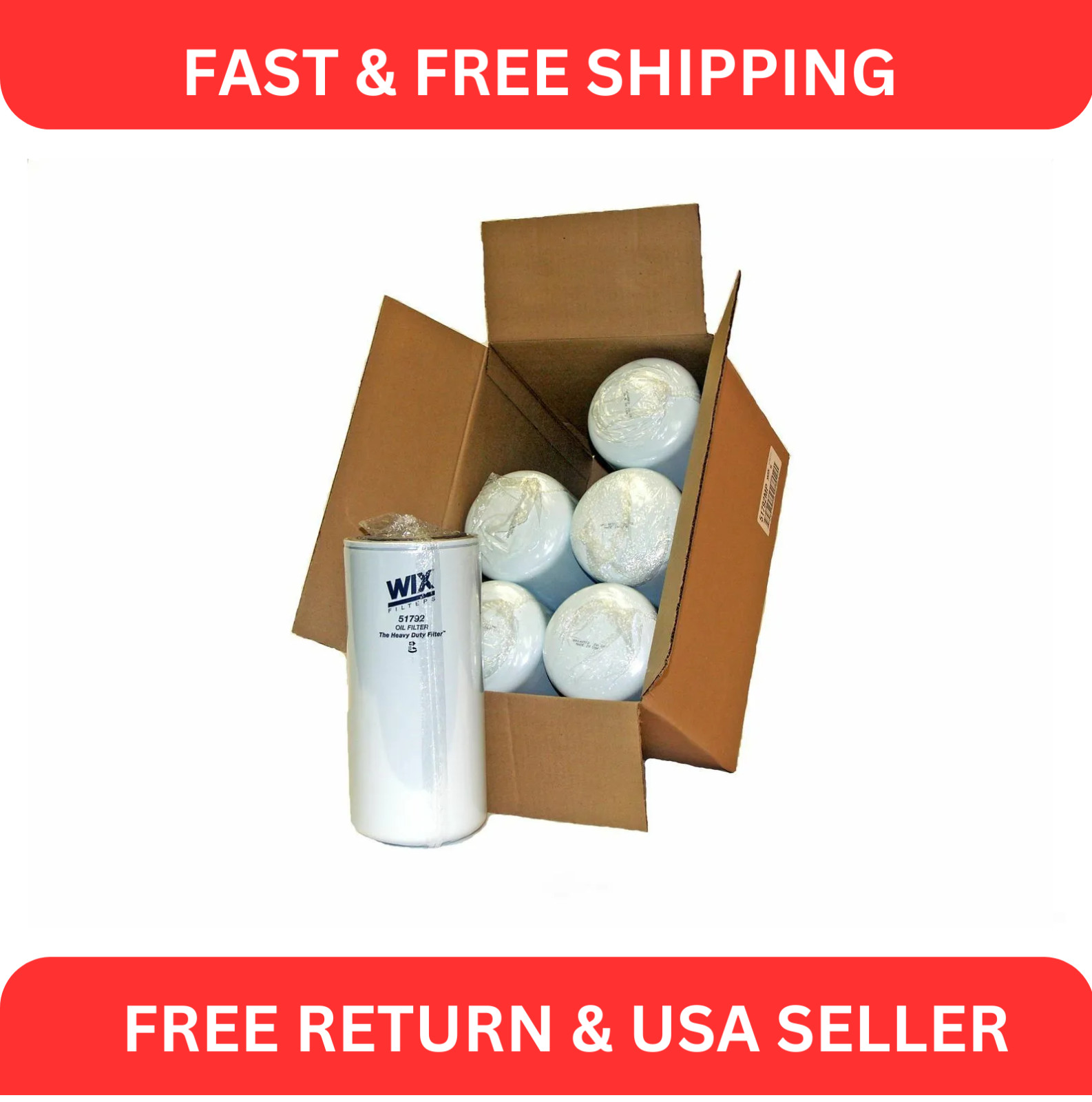 Wix 51792 - cross reference oil filters | oilfilter-crossreference.com