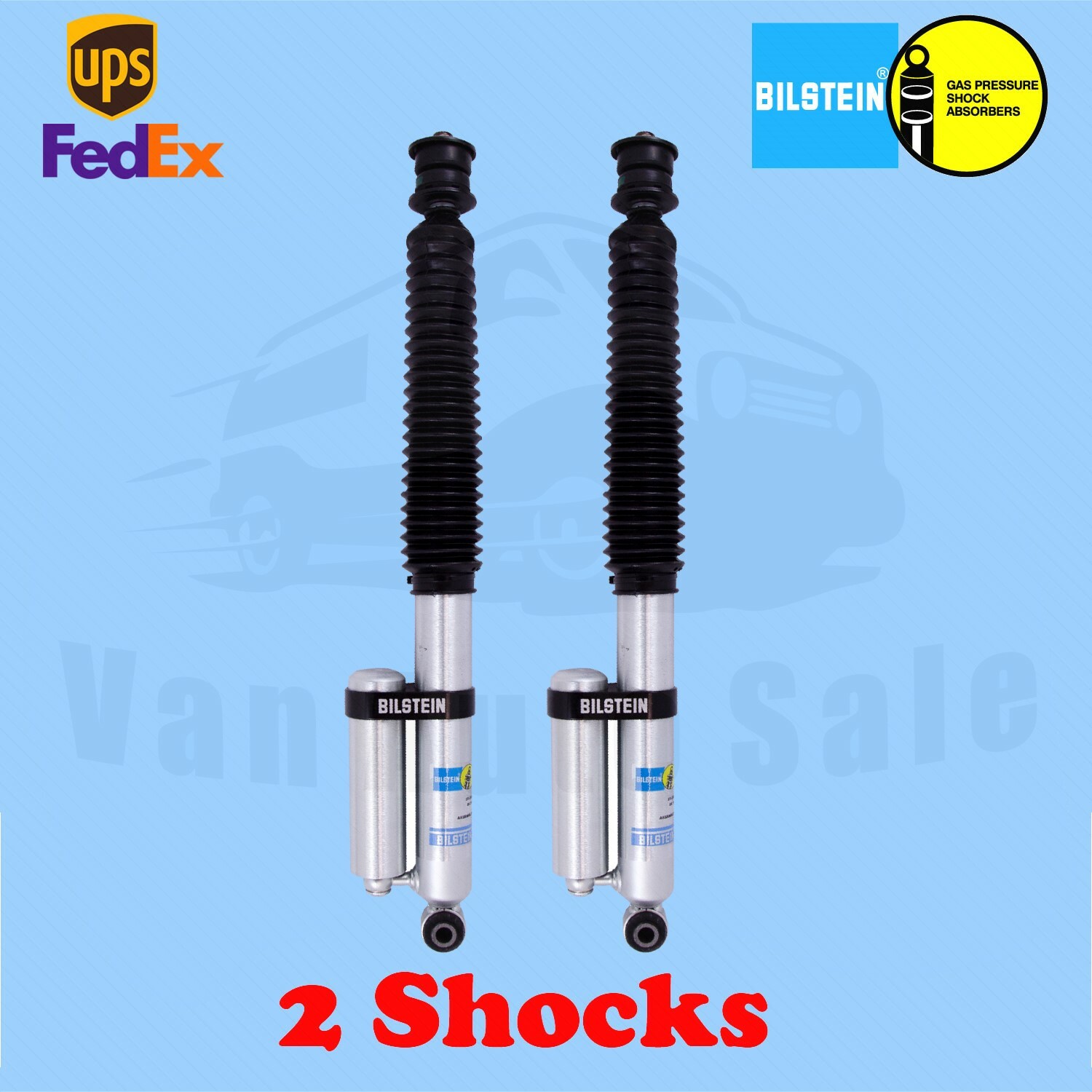 Bilstein shocks B8 5160 Rear 0-1" lift for RAM 2500 4WD 14-`19 Kit 2 | eBay