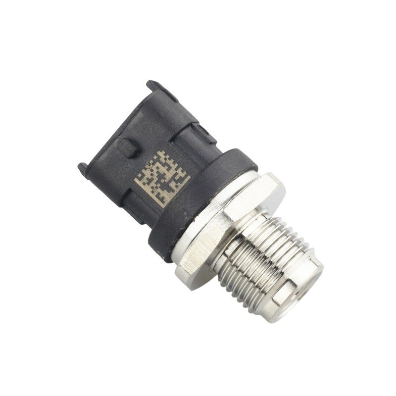New Common Fuel Rail Pressure Sensor Regulator For Kia CEE D k5 Cerato ...