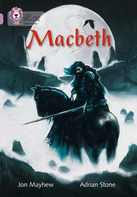Macbeth: Band 18/Pearl by Jon Mayhew (English) Paperback Book | eBay