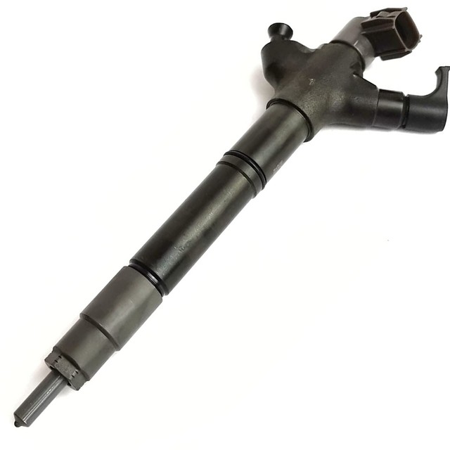 Fuel Injector 23670-29125 2367029125 for Toyota Avensis RAV4 2.2 D for ...