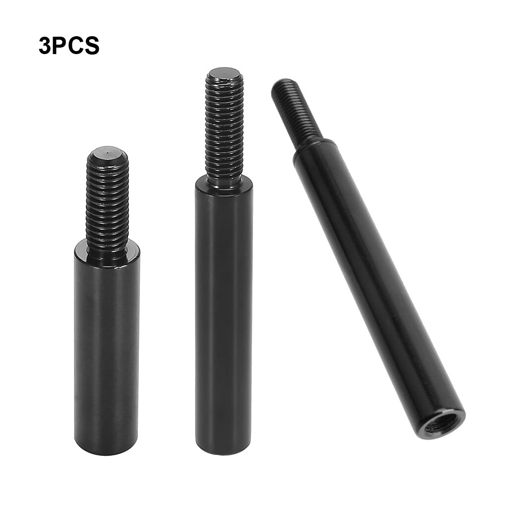 M10x1.25 Shift Head Extension Rod Gear Stick Extender For Nissan Patrol ...