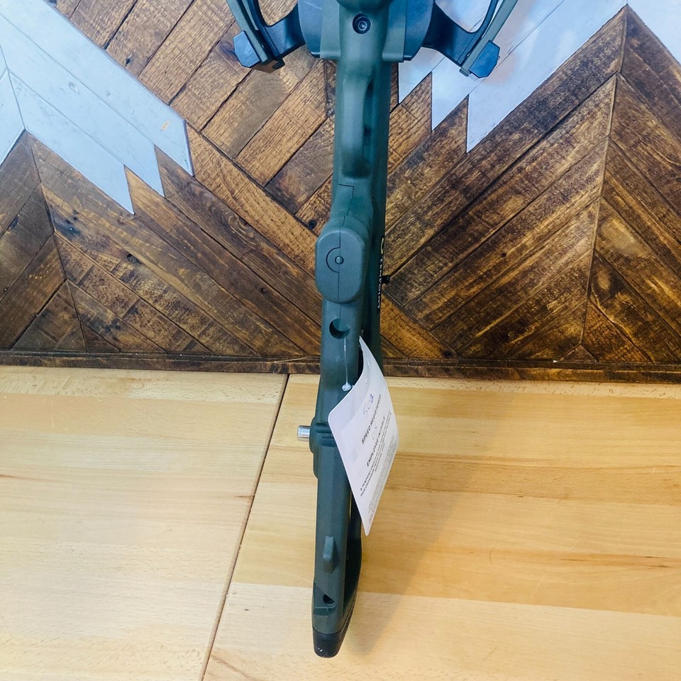 TenPoint NITRO 505, ACUSlide, EVO-X Elite Black Scope (Moss Green) Free ...