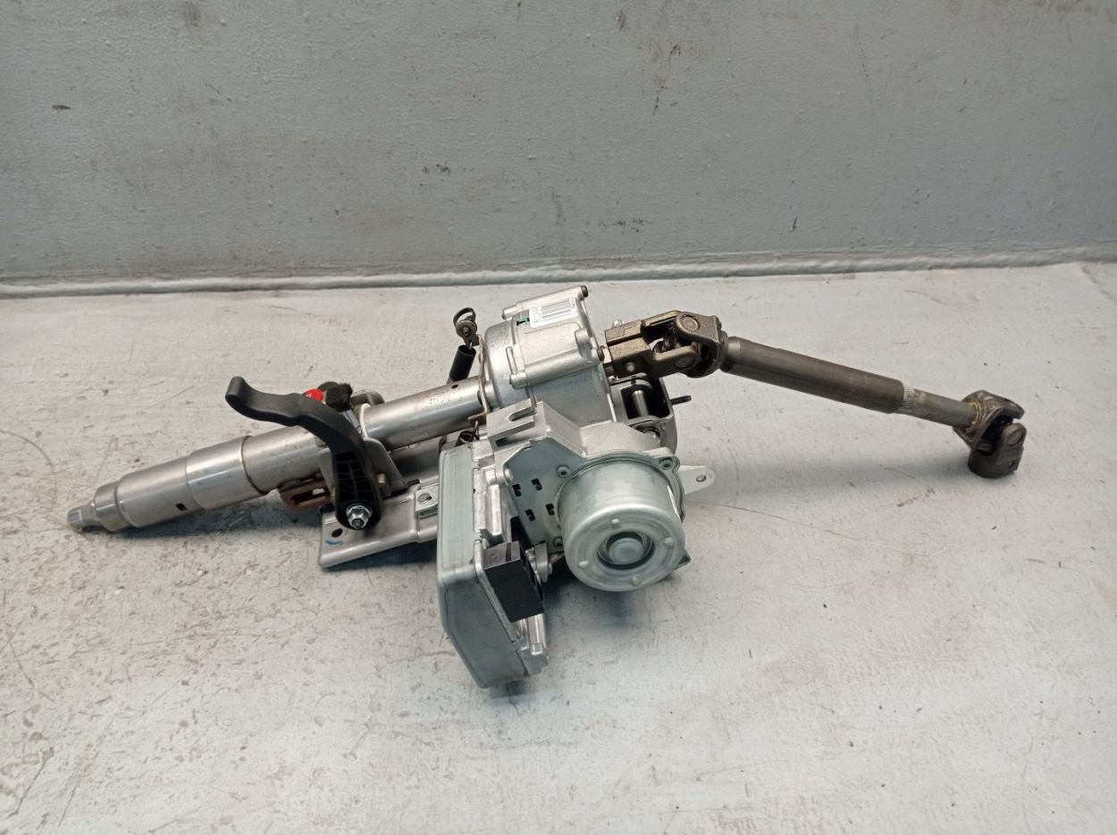 Ford Tourneo Courier B460 Colonne de Direction AY113C529CS | eBay