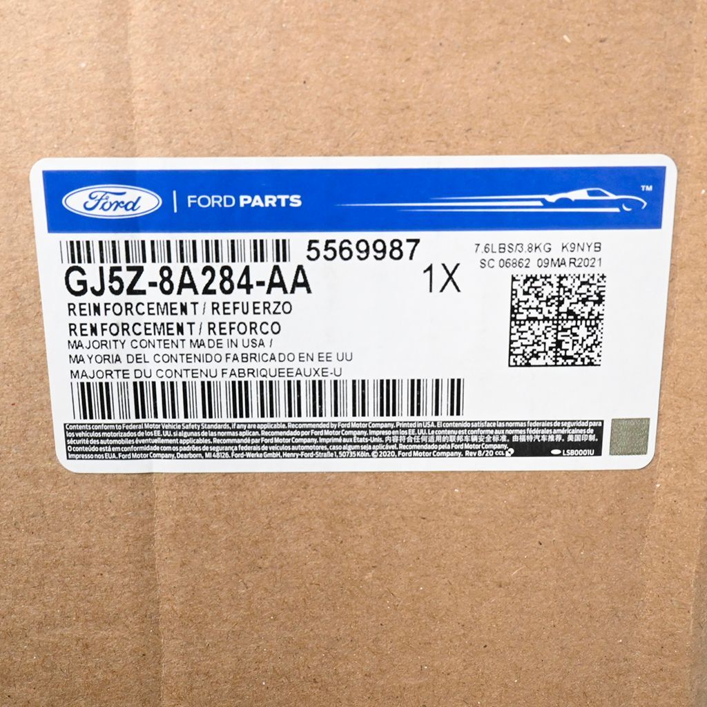 Ford OEM 2017 Escape GJ5Z8A284AA for sale online | eBay