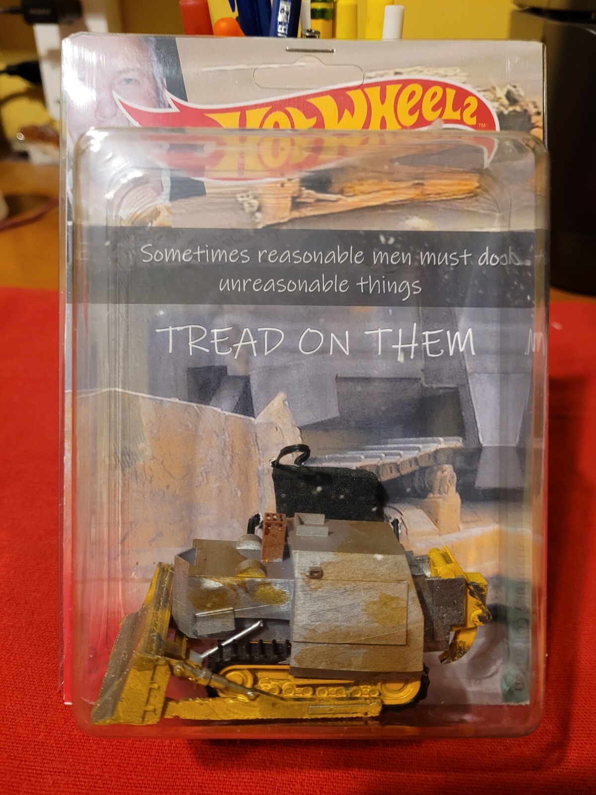 Hot Wheels 🛞 KILLDOZER ULTRA RARE 🚜 | eBay