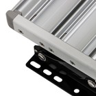 RV Camper Platform Steps Stair Anti-Slip Manual Pull Out Retractable ...