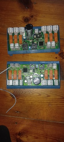 Sdmo kholer telys 2 carte entree sortie deportee | eBay