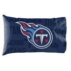 Northwest NFL Tennessee Titans Printed Pillowcase Set of 2 | eBay