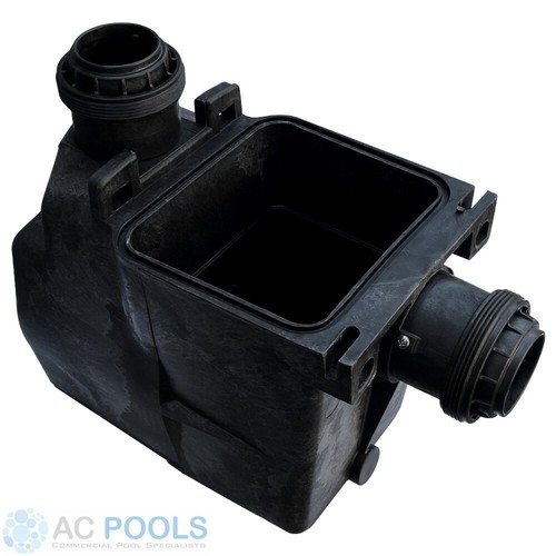 Poolrite Quietline SQI Pump Body (Part 1316) GENUINE | eBay Australia