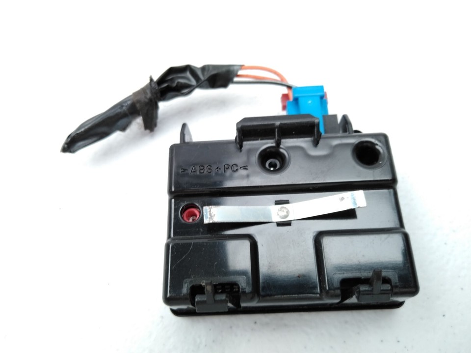 1998 2001 Chevy S10 Blazer Silverado Keyless Entry Module Remote Fob ...