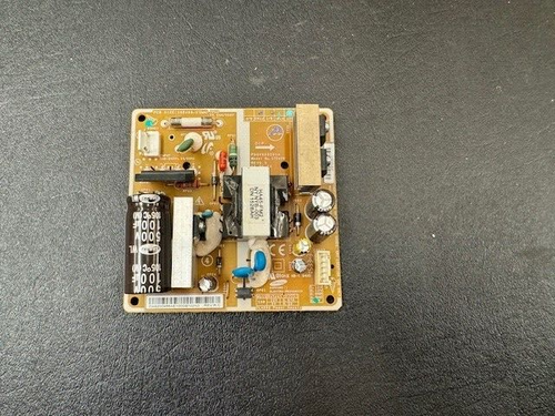 Samsung Refrigerator Power Electronic Control Board Module DA92-00486A ...