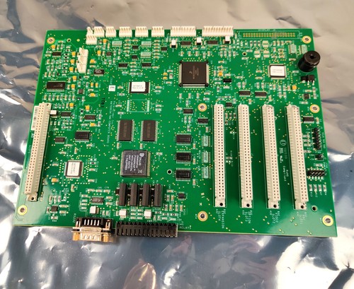 PerkinElmer N6709034 (M0413313, M0410330) Tmx CPU Platte für ...