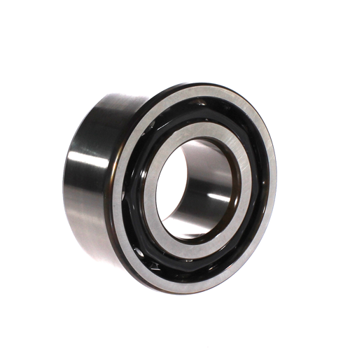 SKF 3312A/C3 ANGULAR CONT. BALL DOUBLE ROW 60 x 130 x 54 mm Roulement à ...