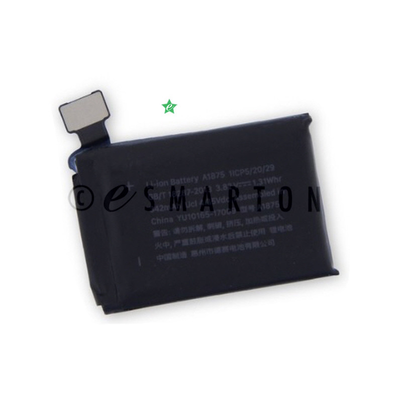 for Apple iWatch Series 1/2/3/4/5/6/7/8/9 Battery 38mm/40mm/41mm/42mm ...