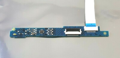 Dell S2415H Menu Function Board 4H.2FT18.A00 (P/N: 5E2FT18002) | eBay