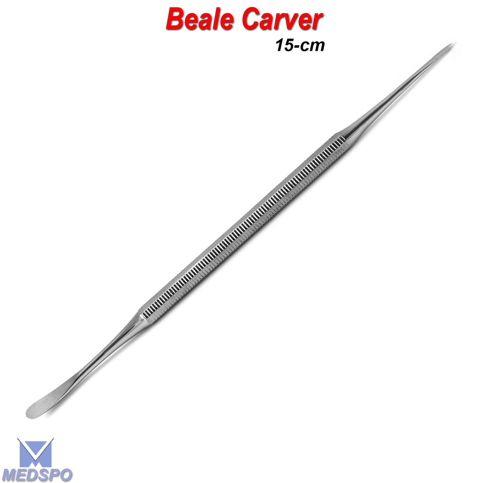 Dental Spatulas & Carvers Alignate Plaster Mixing Lab Technician ...