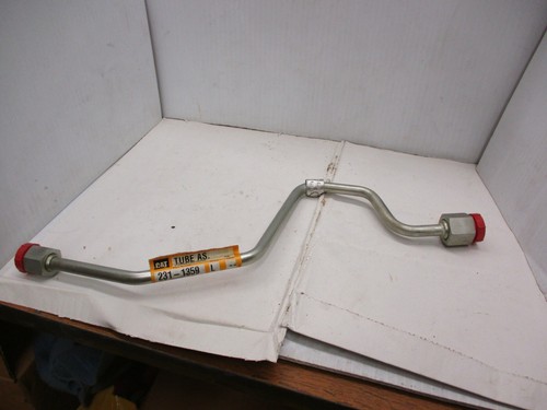 Caterpillar 231-1359 Tube Cat 2311359 | eBay