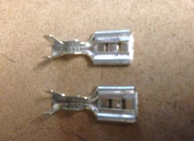 Oven Heating Element Metal Connector | eBay UK