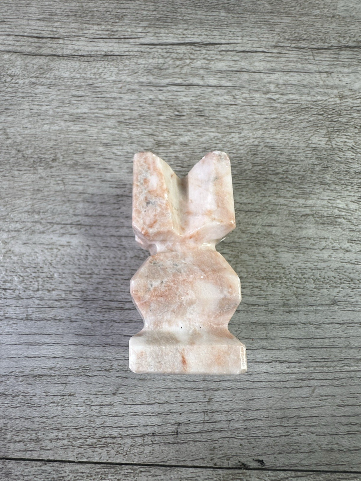 Rose Pink Marble Onyx Stone Replacement Rook Chess Piece | eBay