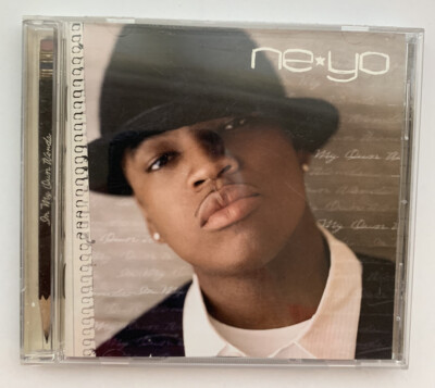 In My Own Words by Ne-Yo (CD, Feb-2006, 2 Discs, Def Jam (USA ...