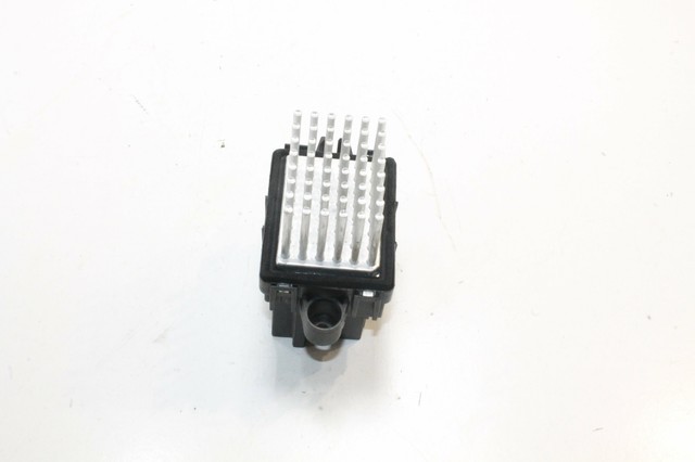 Opel VAUXHALL Mokka Heater Blower Fan Resistor 13598091 2017 for sale ...