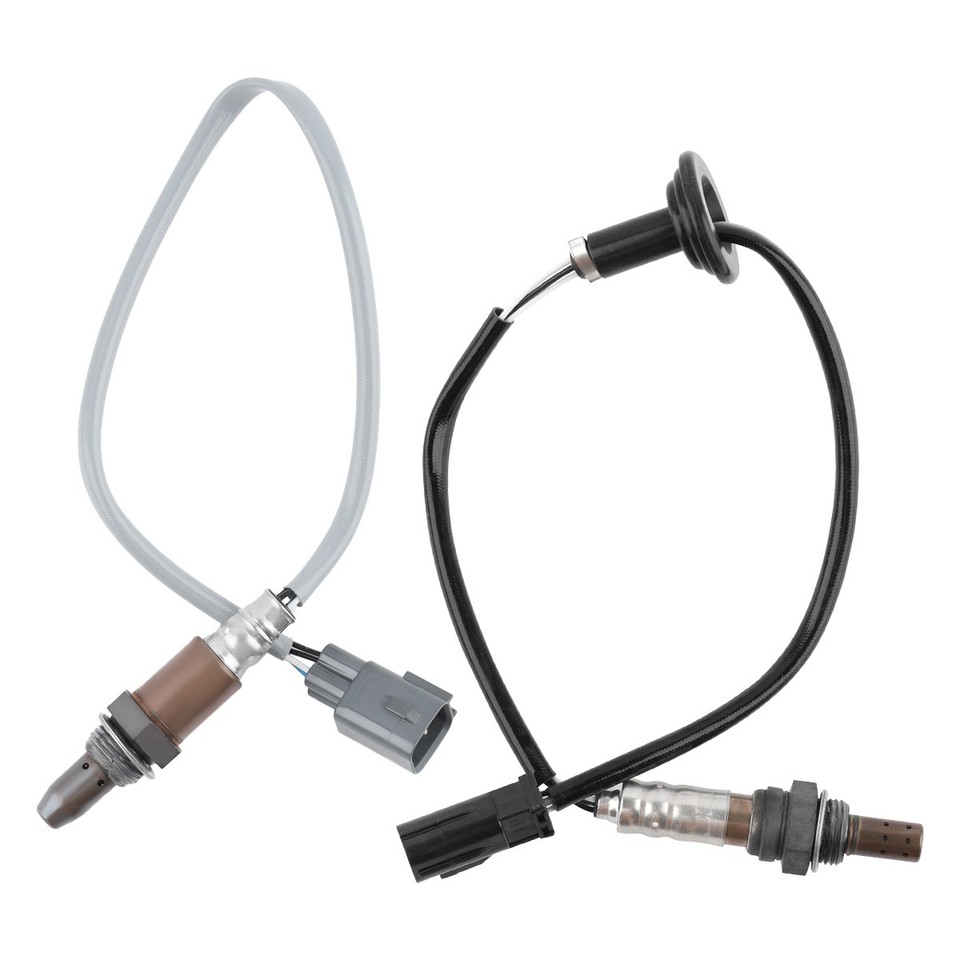 Upstream & Downstream O2 Oxygen Sensor for Toyota Yaris 2015 2016 2017 ...