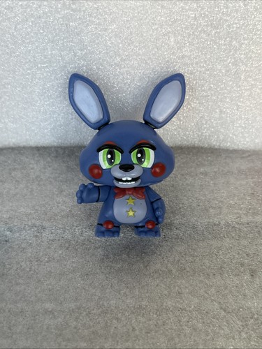 Funko Mystery Mini Five Nights At Freddy's Series 4 Retired Freddy ...