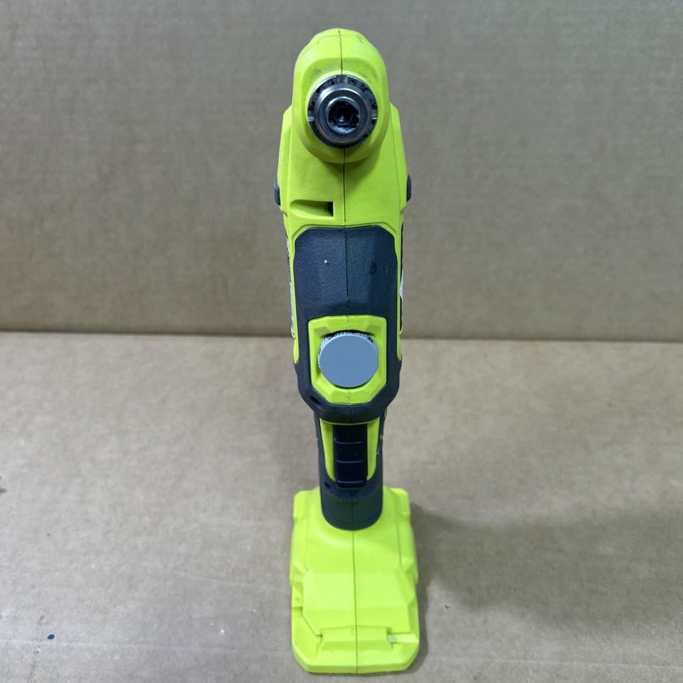 Ryobi ONE+ PCL430B 18V Oscillating Multi-Tool. Tool Only H13 | eBay