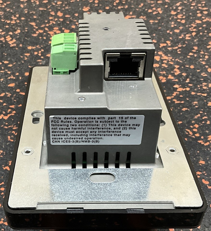 New Crestron MPC3-101-B M201902001 6507824 Media Presentation ...