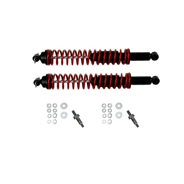 Shock Absorber-Spring Assisted Rear ACDelco 519-3 for sale online | eBay