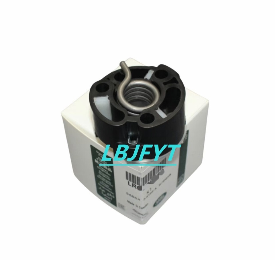 New Supercharger Isolator Coupler for Jaguar XJ Land Rover Range 5.0L ...