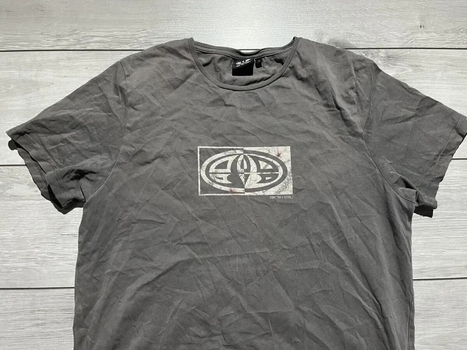 Animal Tshirt box logo size Large | eBay UK
