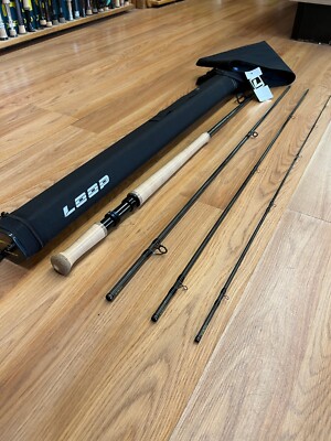 Rods - Loop Opti